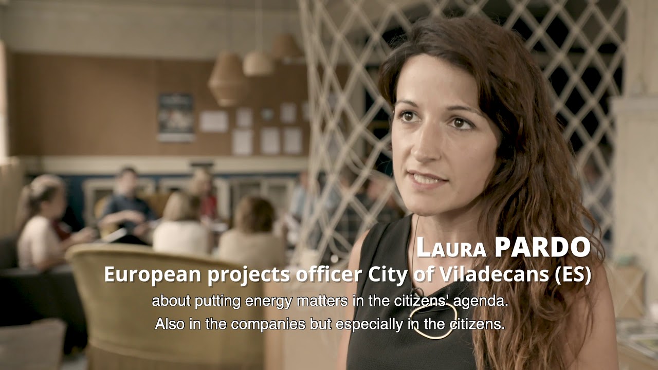 URBACT City Lab #2 - How are cities putting sustainable urban ...
