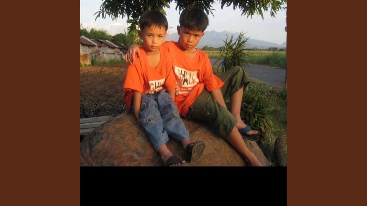 Kayang mag isa - YouTube