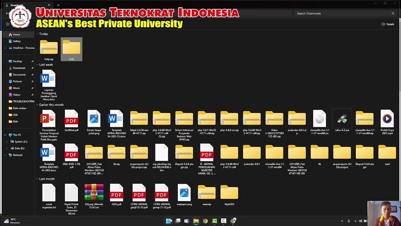 How to make a responsive website using Bootstrap - YouTube