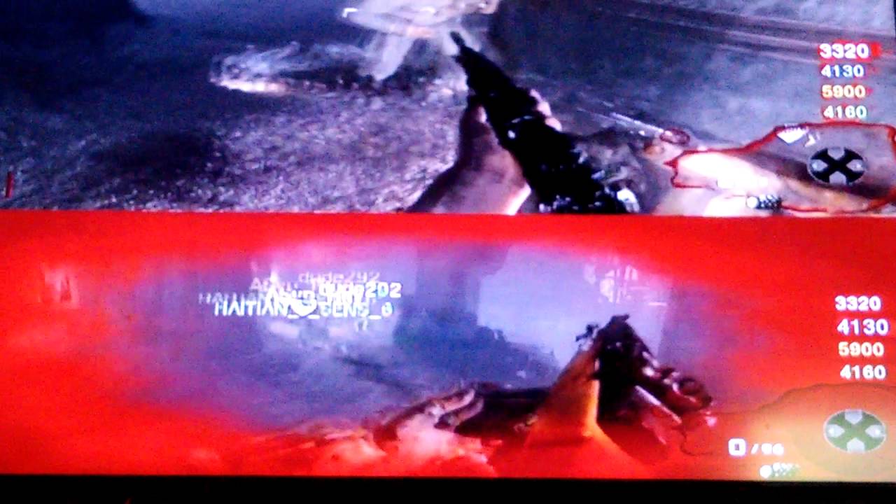 Zombies online with True mobster 13 - YouTube