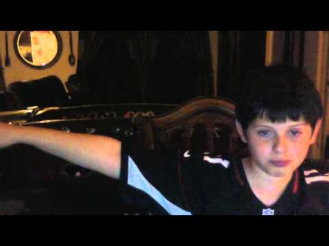 thanks isaiah schuster issac and gavin and zach - YouTube