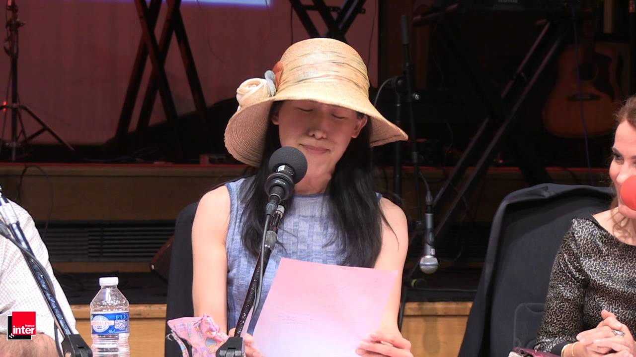 Fête de la musique : arrêtez le massacre ! La chronique de Sony Chan ...