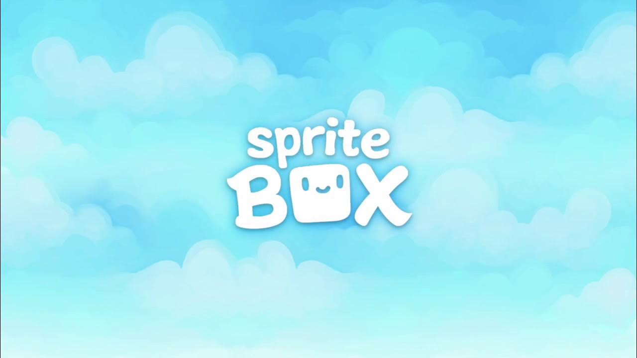 SpriteBox : Code Hour - YouTube