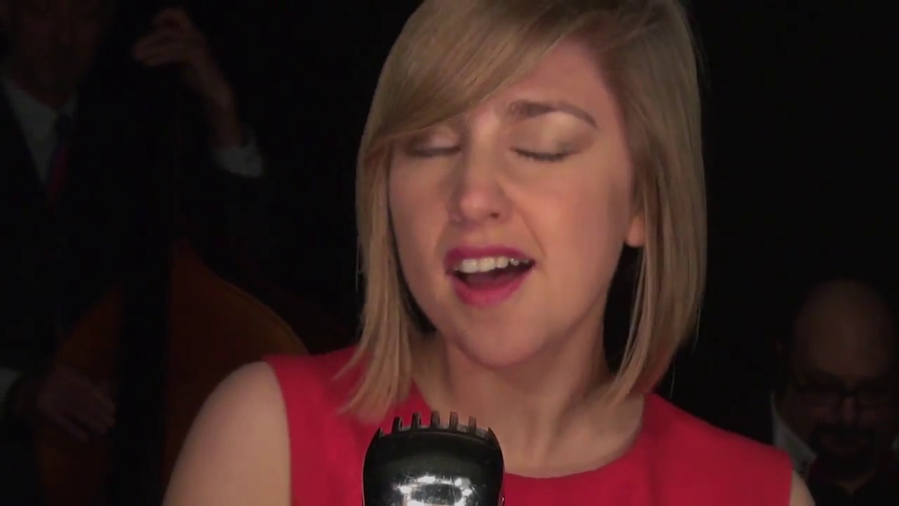 The Numbers Racket Swing Band - Pennsylvania 6-5000 - YouTube