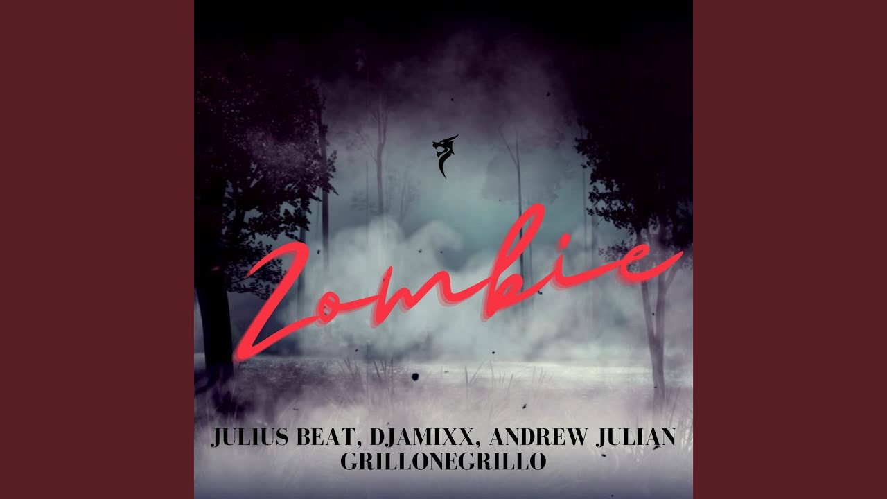 Zombie (Instrumental Mix) - YouTube