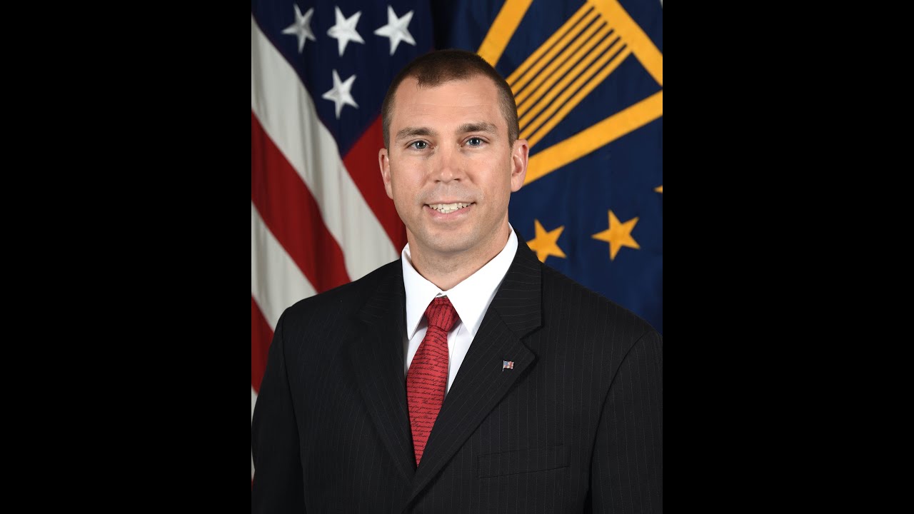 SWT with Dr. Derek Tournear, Director, Space Development Agency - YouTube