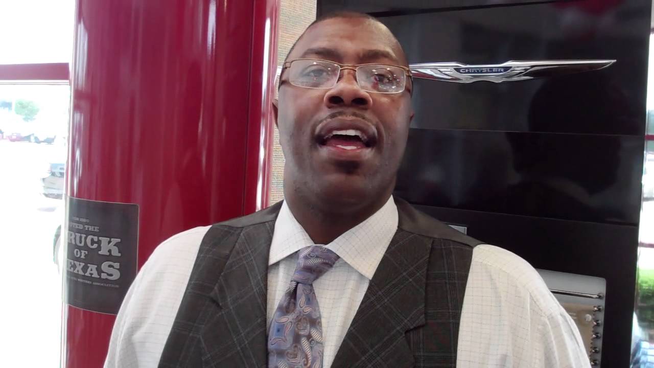 Meet "Big" Al Heggs - YouTube