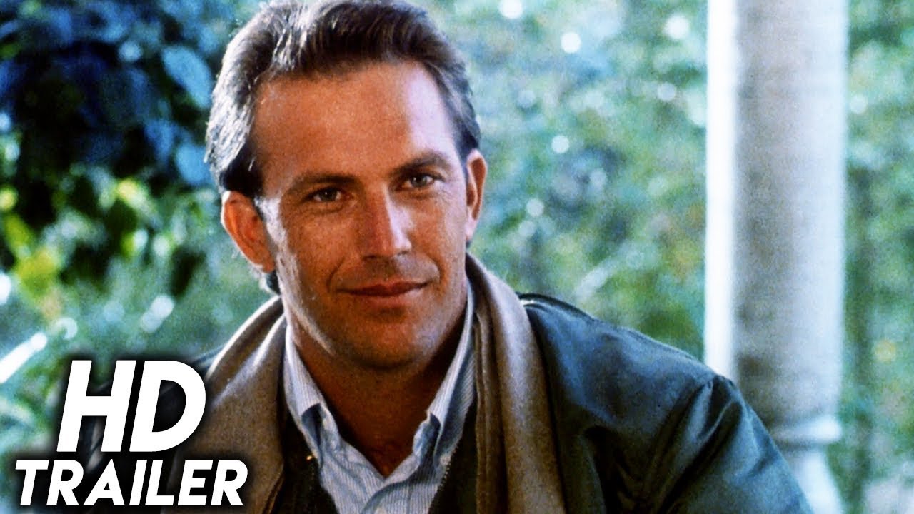 Bull Durham (1988) ORIGINAL TRAILER [HD 1080p] - YouTube