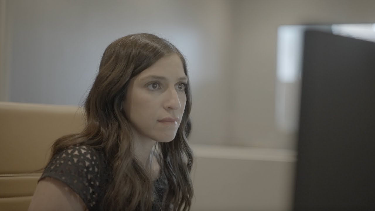 Putting Justice First - YouTube