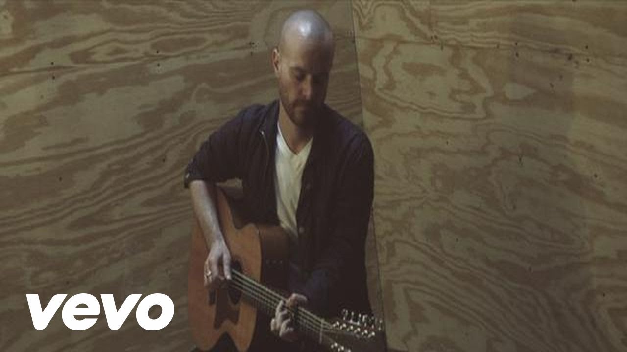 Derek Webb - Eye of the Hurricane (Performance Video) - YouTube