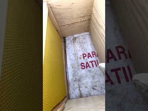 ARIYA KAT VERME YÖNTEMİ