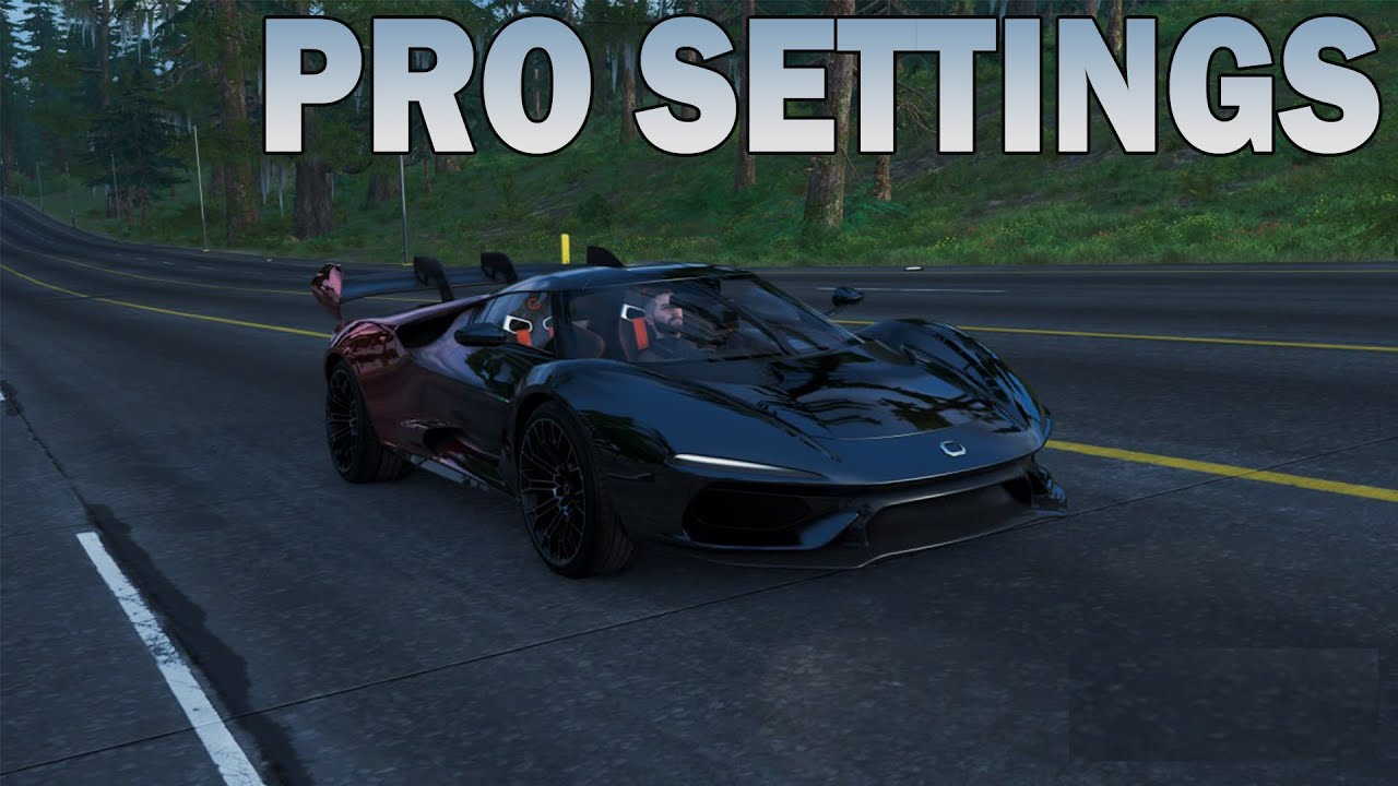 | The Crew 2 | |Creators Tempesta The Crew 2 Pro Setting| - YouTube
