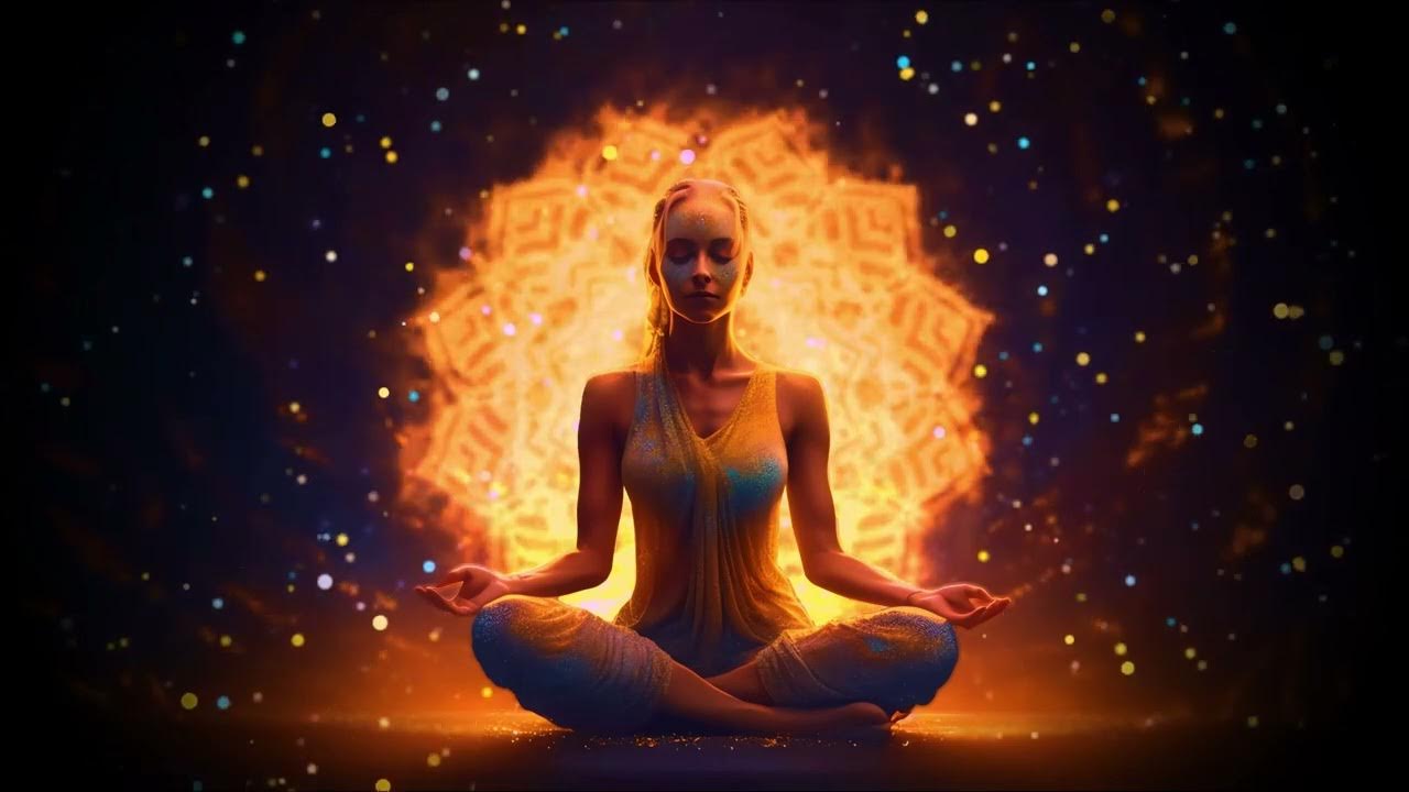 Astral Travel While You Sleep | Binaural Beat Sleep Music for Lucid Dreams & Astral Projection ...