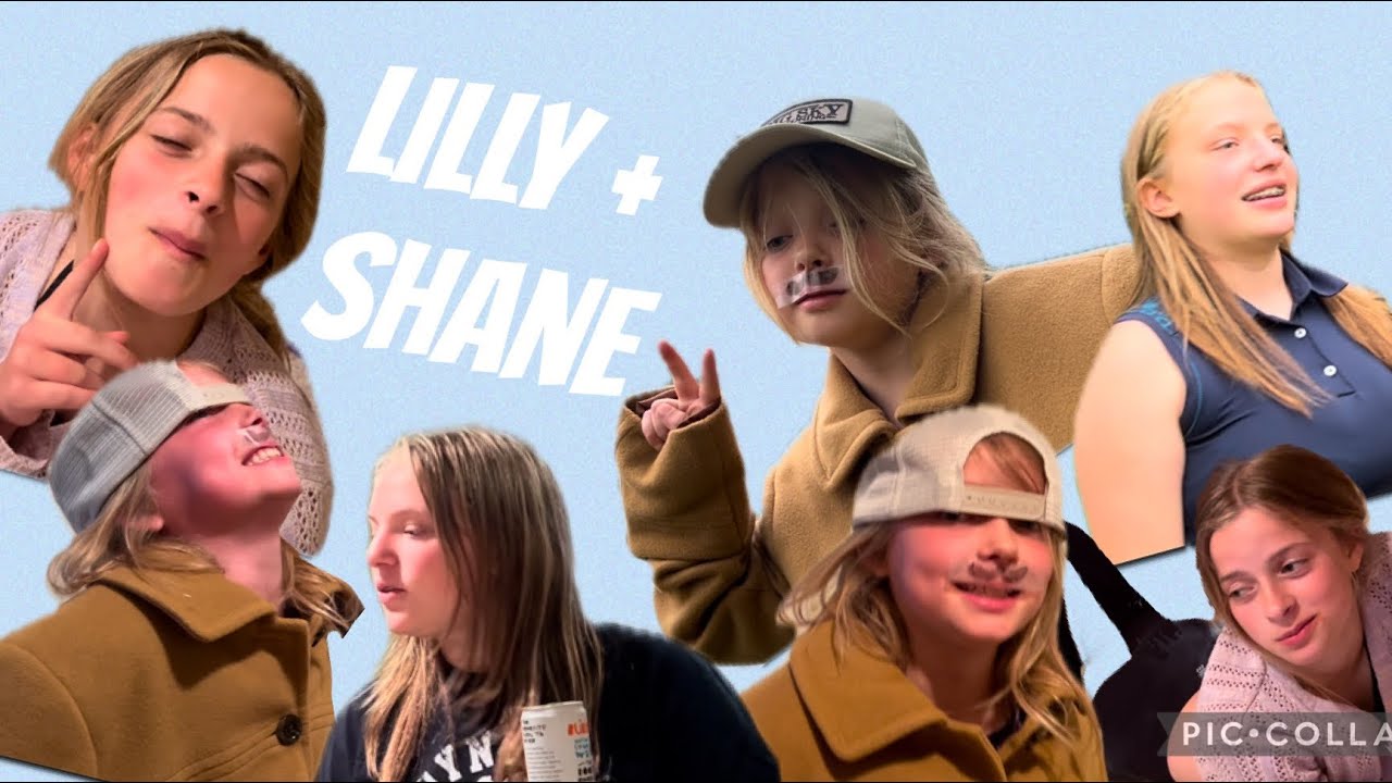 Lilly + Shane - Movie - YouTube