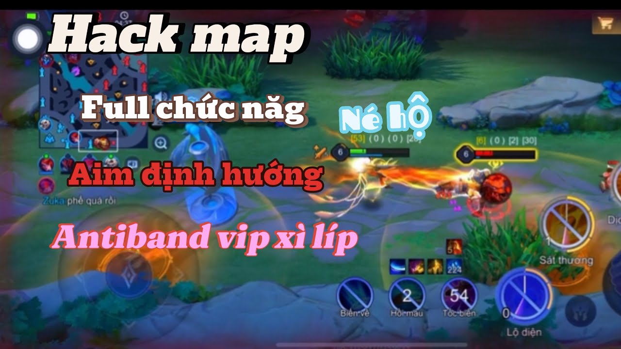 Hack Map LQ Mới Nhất Tải Thằng IOS + ADRMới,Nhất, SOI MAP KEY FREE PHẦN ...