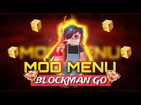 Blockman Go Mod Menu | latest version |2.63.1 | - YouTube