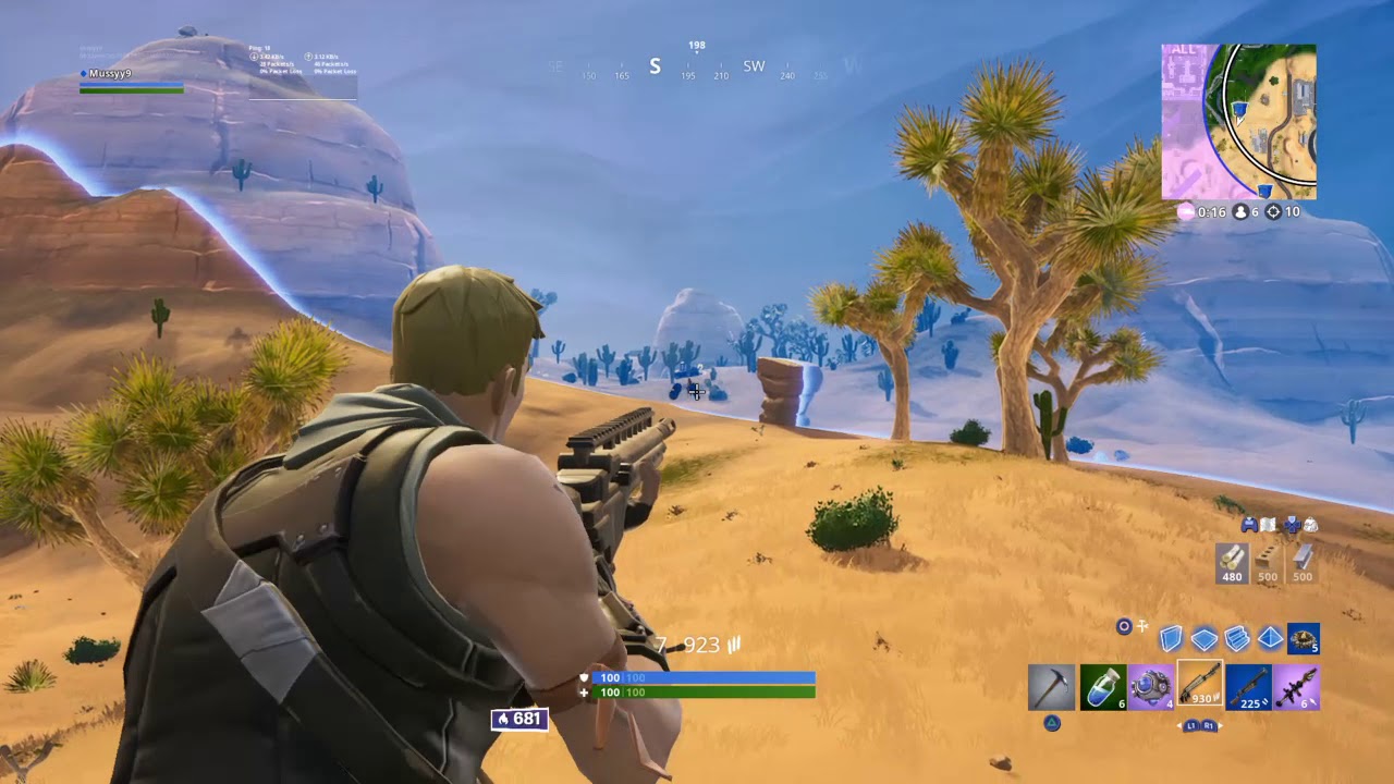 Arena clap console player - YouTube