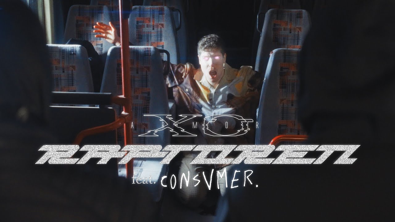 XO Armor - Raptoren feat. Consvmer (Official Music Video) - YouTube