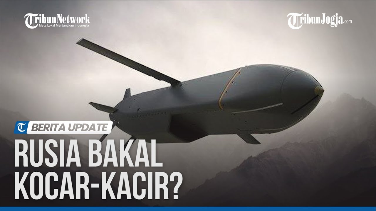 PASUKAN RUSIA KOCAR-KACIR KABUR DARI MEDAN PERANG BAKHMUT - YouTube