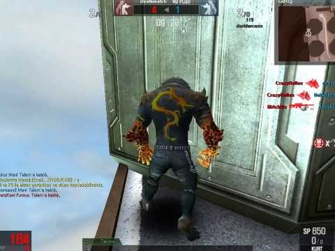 Wolfteam Özel Kurt Yeteneği Ufak Anlatım