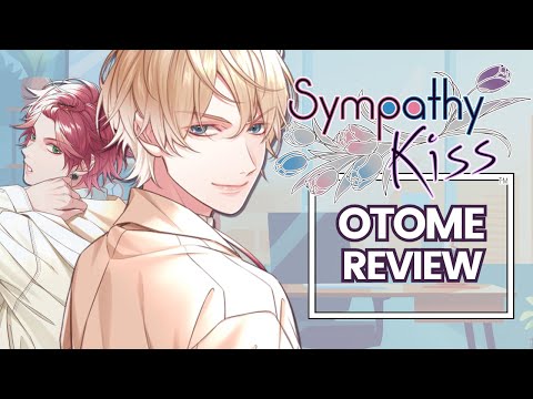How Realistic Is This MATURE Office Otome? | Sympathy Kiss Review