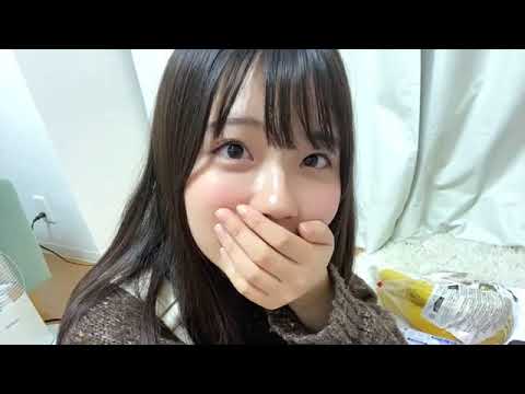 48 KUDO RIKO 2020年12月07日21時31分21秒 工藤 理子（STU48 2期研究生）