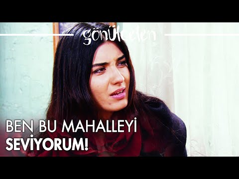 Benim ait olduğum yer bu ev! - Gönülçelen 45. Bölüm