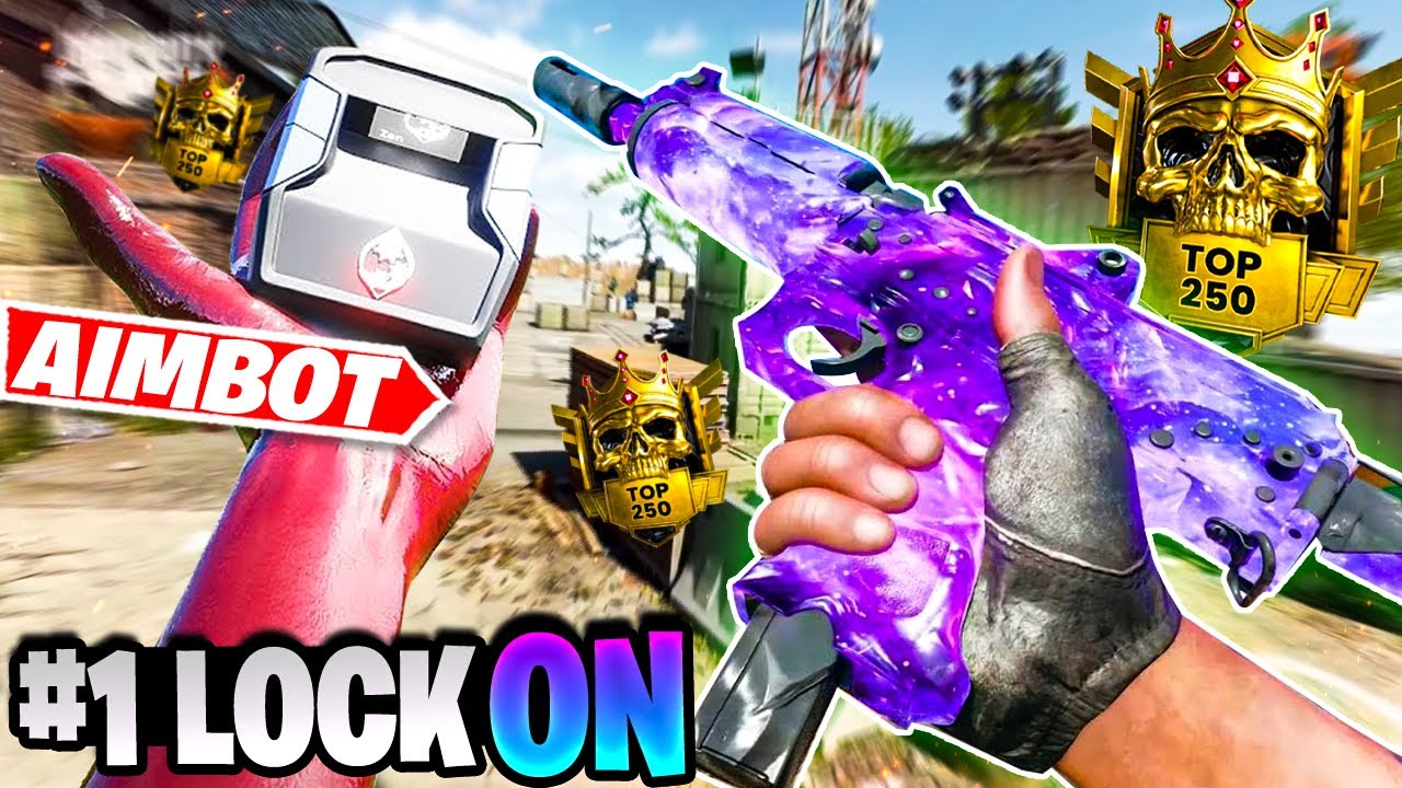 BO6 BEST LOCK ON 🔥 CRONUS ZEN SCRIPT! (The BEST BO6 Cronus Zen Script ...