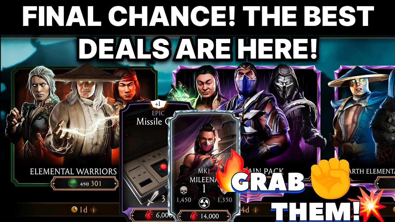 The Best Deals Of Black Friday Sale Are Here! Just Grab Them | Mk Mobile - YouTube