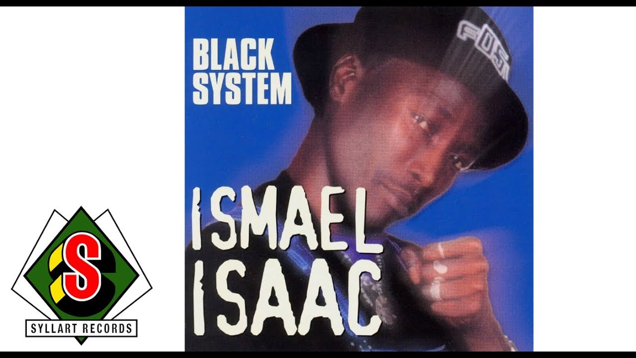 Ismaël Isaac - Carte de sejour (audio) - YouTube Music