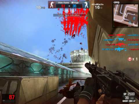 WOLfteam insana insanda kurt