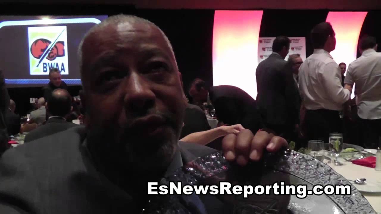 al haymon wins manager of the year sam watson interview EsNews Boxing ...