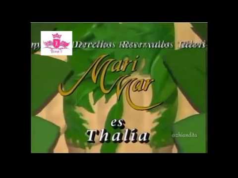 Telenovela MariMar ( Opening / Entrada )