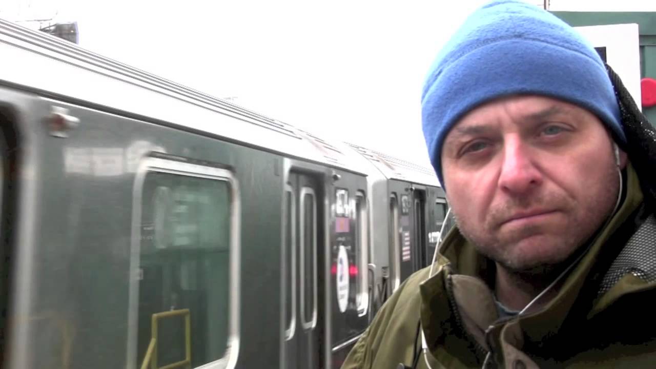 Stephen Tenner Contender for Director - YouTube