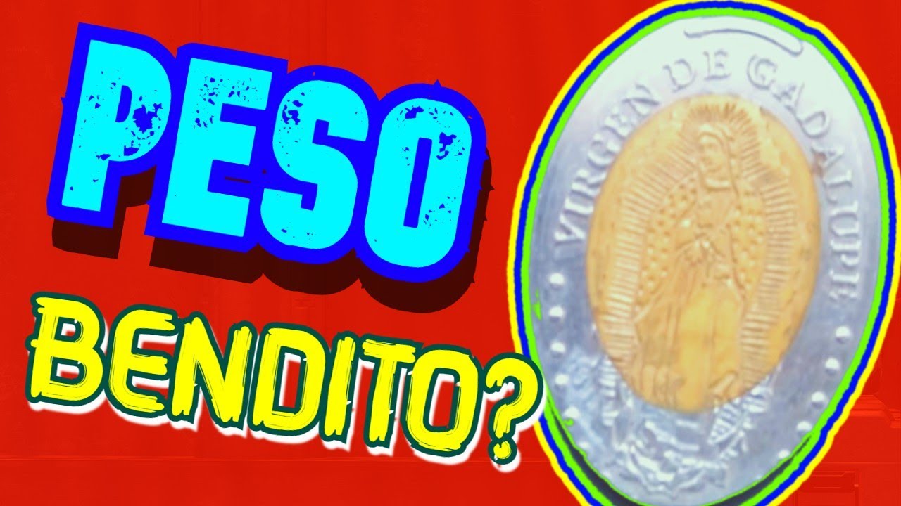😨👌IMPRESIONANTE!! una MONEDA de 1 peso DESCONOCIDA!!!😎👌 - YouTube