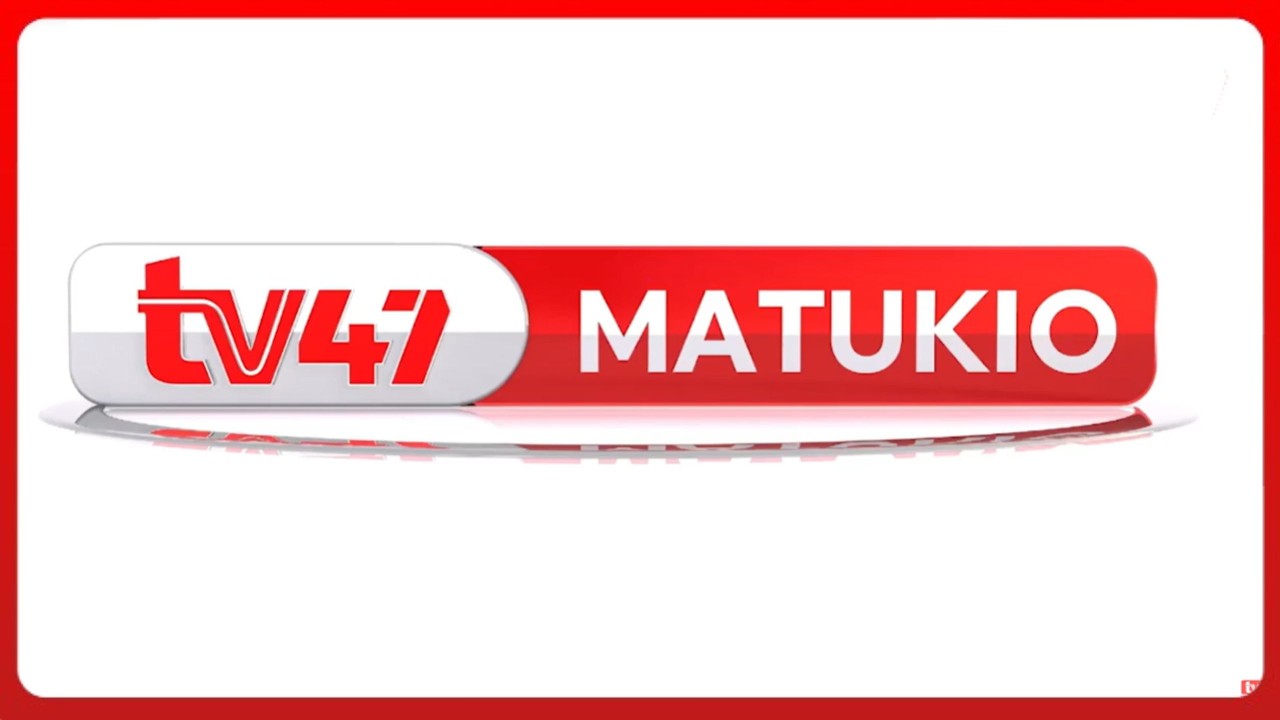 TV47 Matukio 1pm na Andrine Kilemi | 12.02.2026 - YouTube