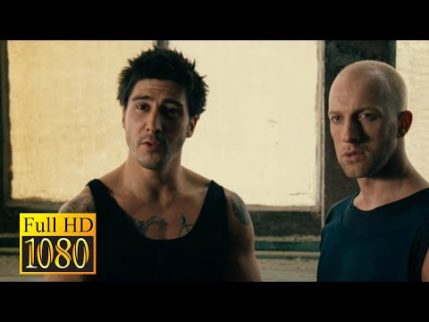 Banlieue 13 (2004) - FULL HD 1080 FRANCAIS FILM COMPLET