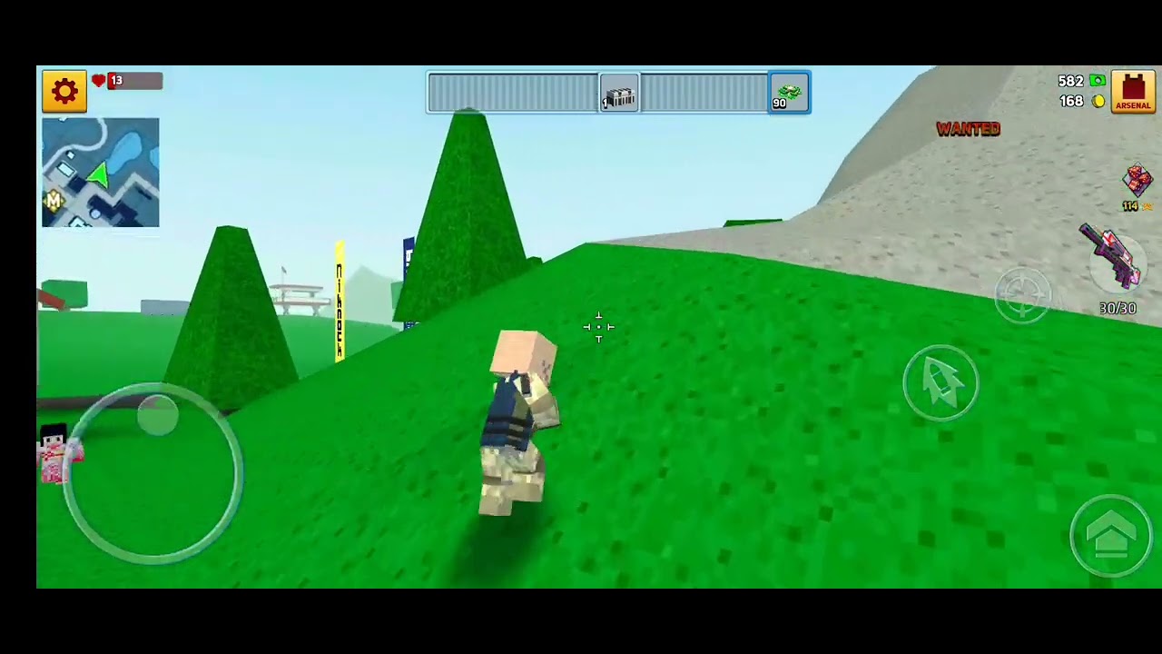ARMY RANGER roblox - YouTube