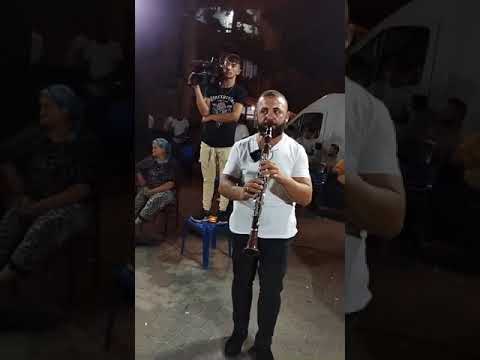 Roman Düğününde Klarnet Resitali - Muhammed Ali