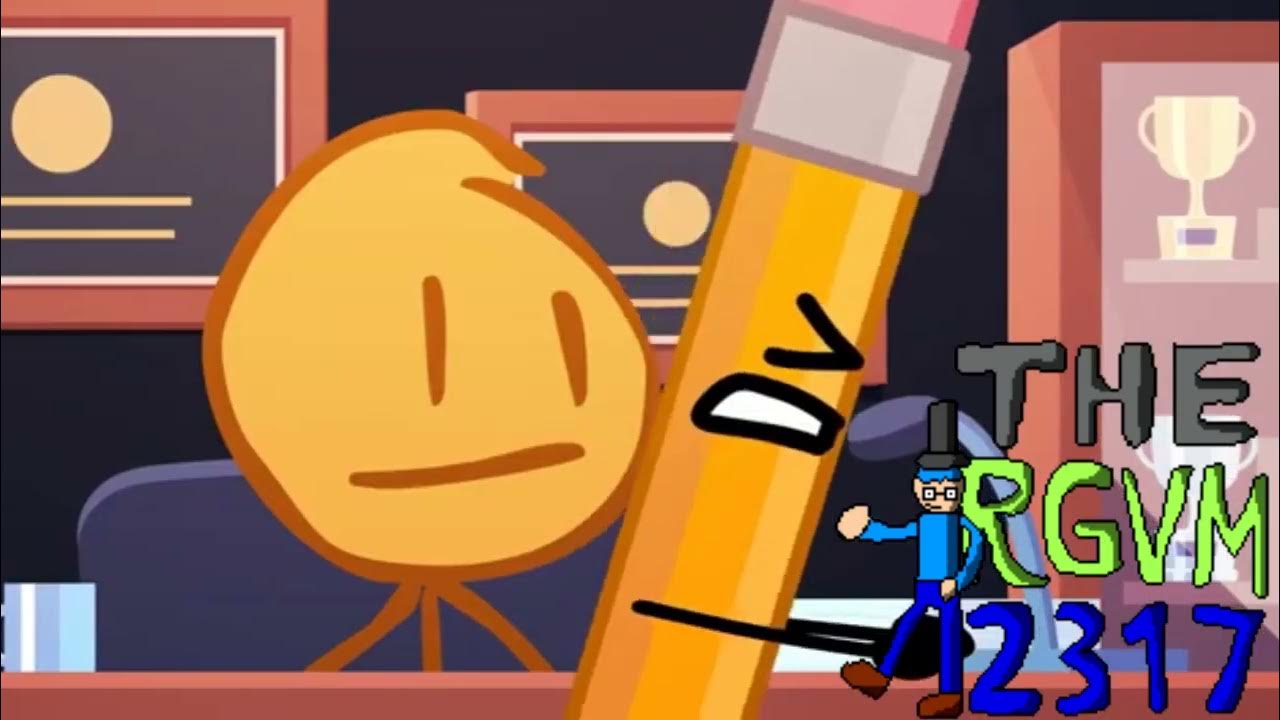 BFDI:TPOT 11 Intro Effects - YouTube