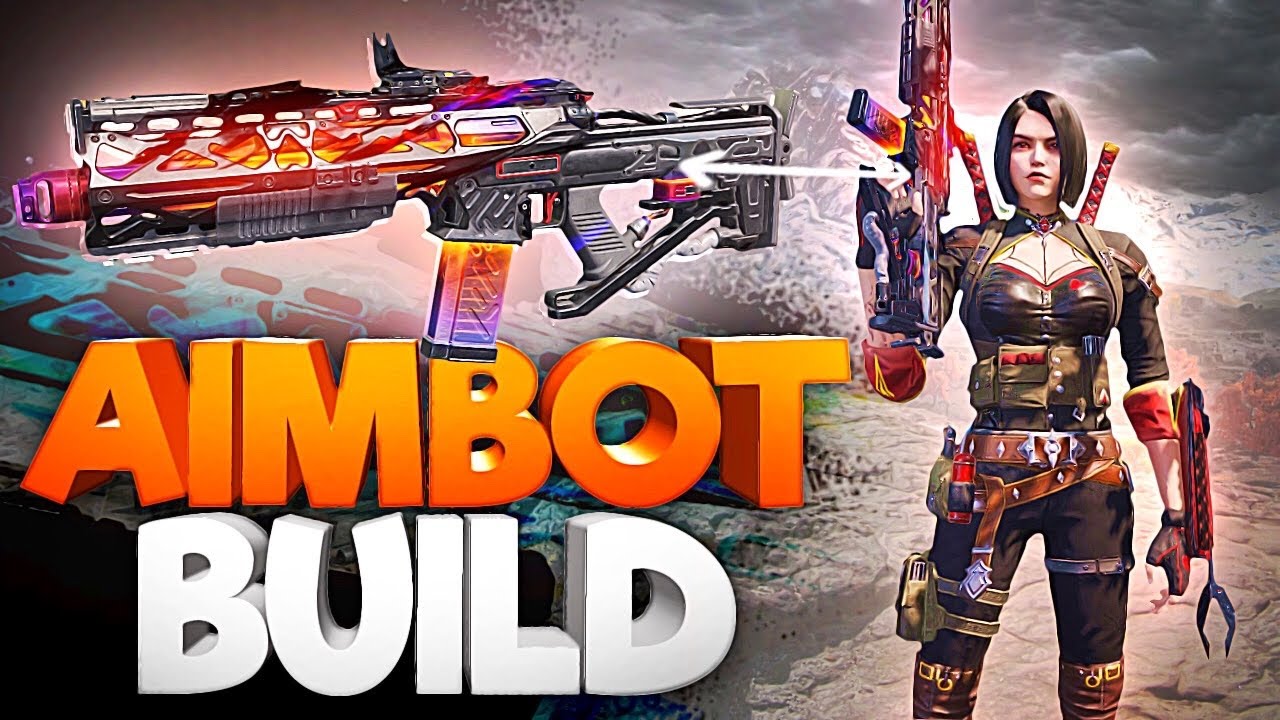 *NEW* Kill Record with My Aimbot Gun | S7 Solo v. Squads - YouTube