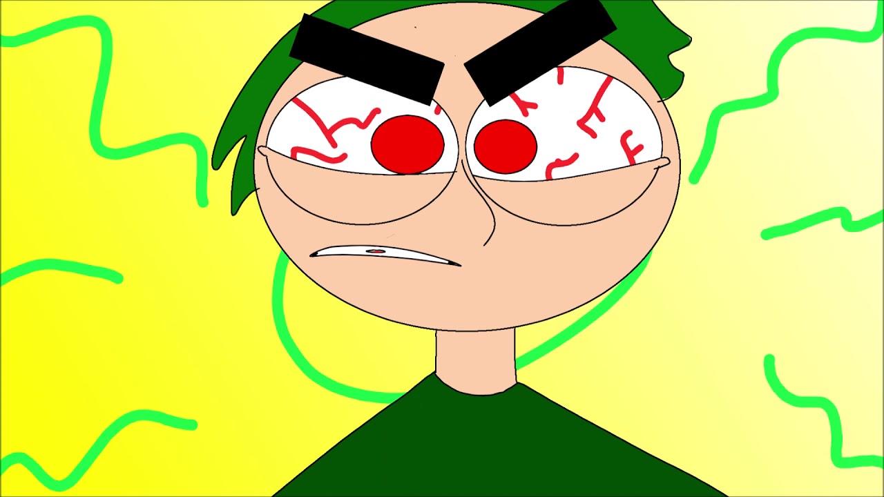 Spongebob Clip Reanimated! - YouTube