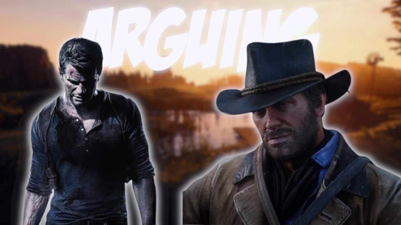 Arguing Over My Favorite Story Games - YouTube