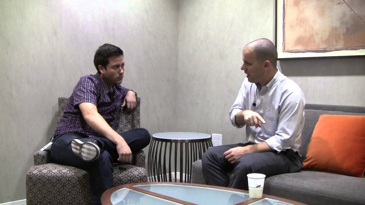 Michael Skolnik - YouTube