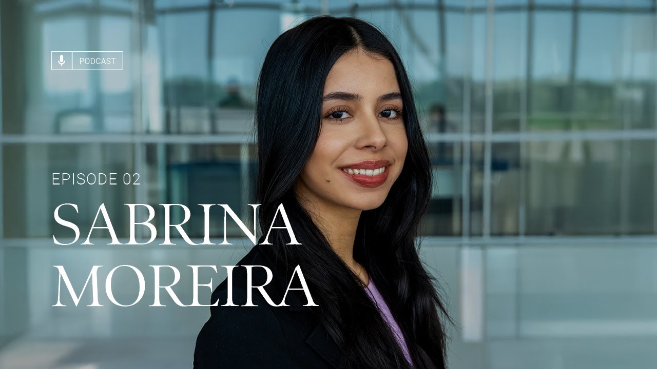 Life as an Architecture Student: Sabrina Moreira's Journey | Framing ...