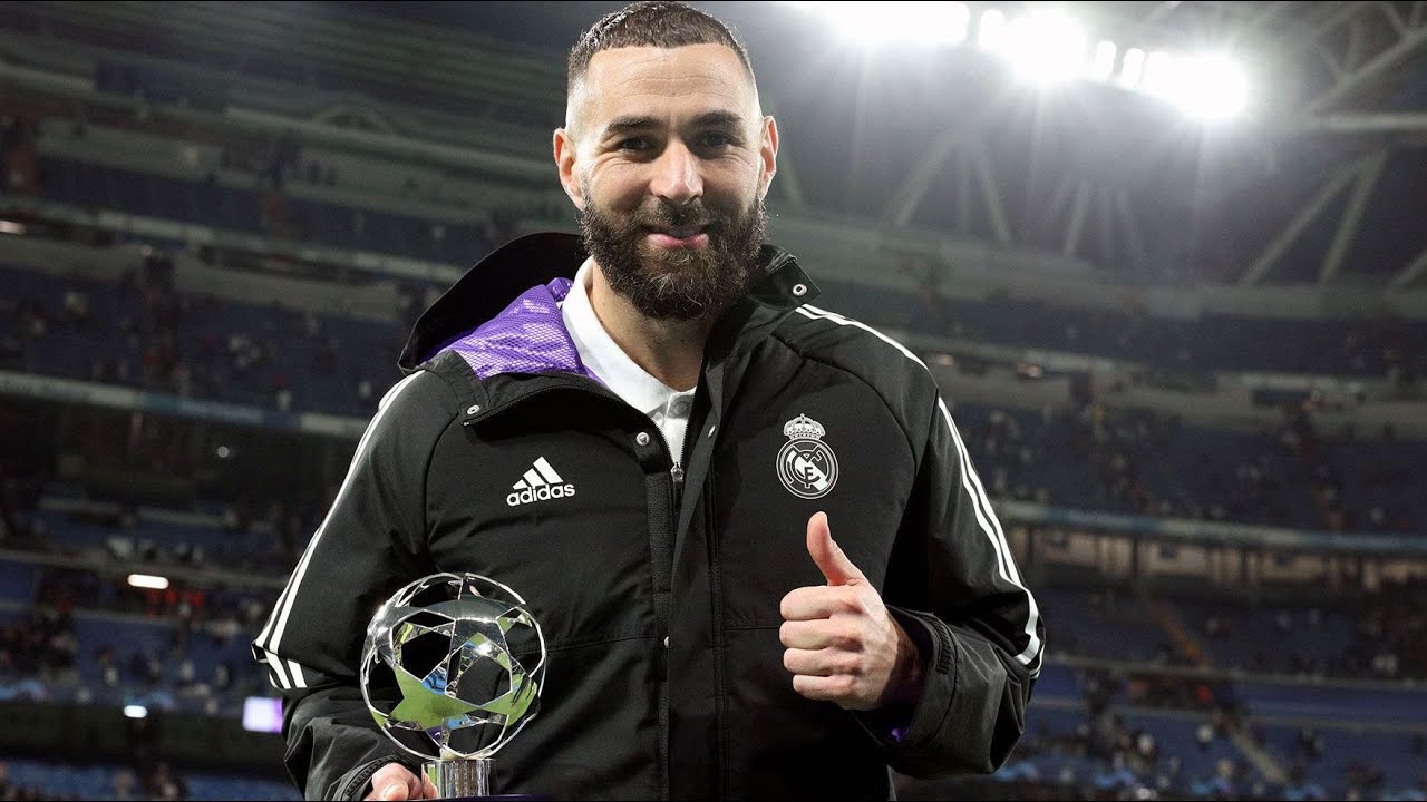 Benzema Is UNSTOPPABLE During Ramadan - YouTube