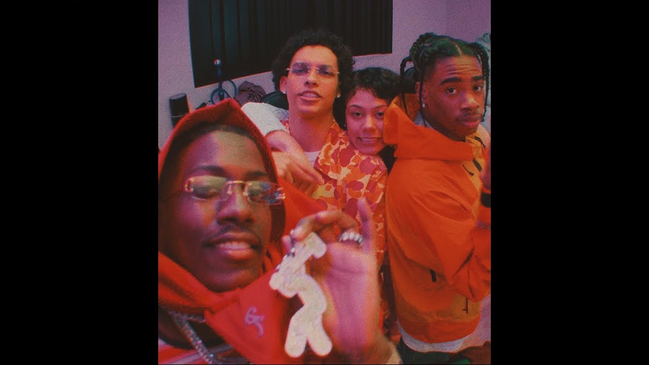 [FREE] Concrete Boys + Lil Yachty Type Beat - "Blind" - YouTube