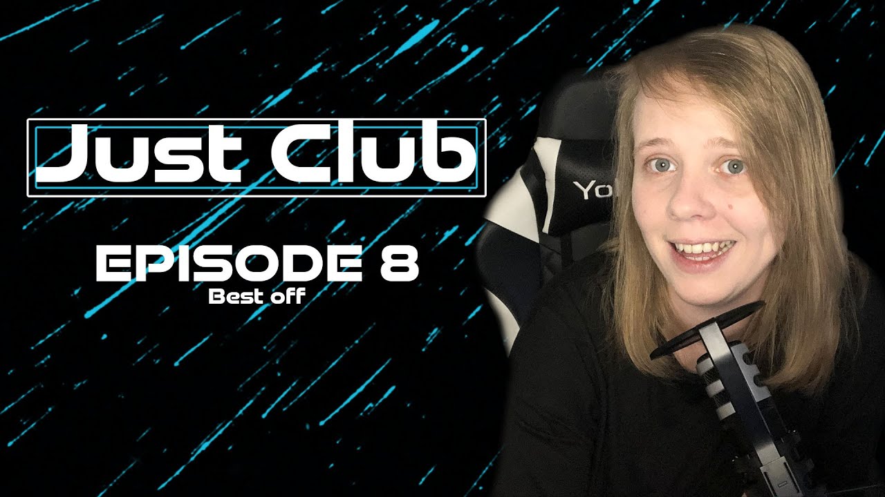 Best Off Just Club - Episode 8 (Saison 2) - YouTube