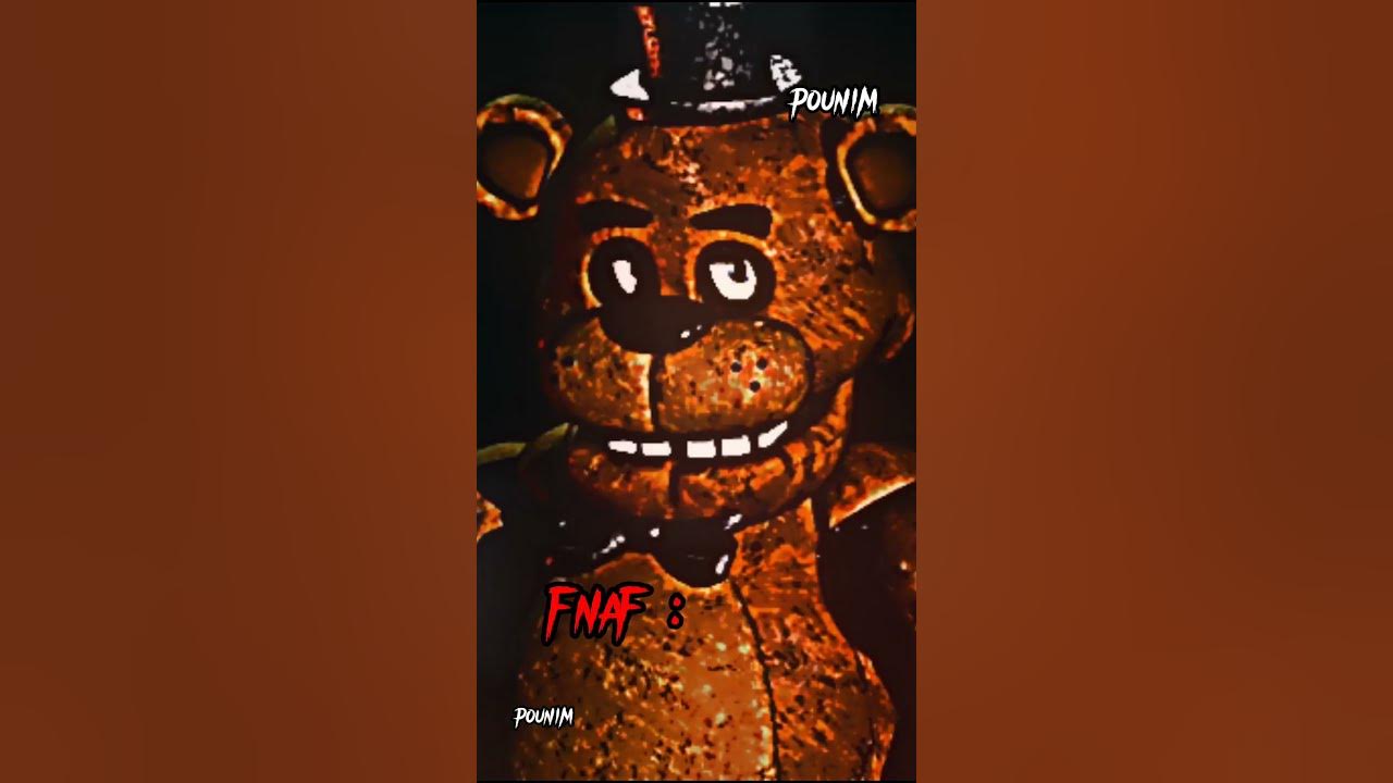 Fnia Vs Fnaf Fnia Vs Five Nights At Freddys Fnaf Fnia Nsfw Fivenightsatfreddy Vs Edit