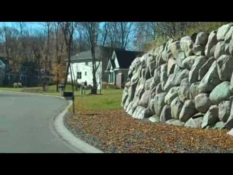 Hurst Woods N-Hood Rockford, MN - YouTube